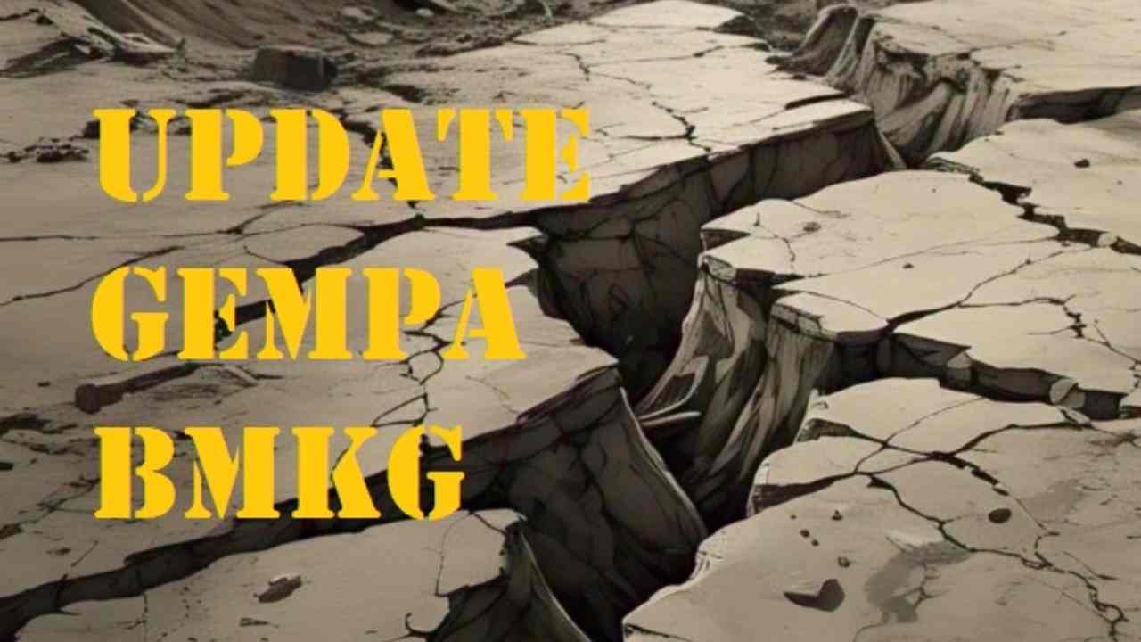 Hari Pertama Lebaran, Gempa 4.5 Magnitudo Guncang Melonguane Sulut, Tak Berpotensi Tsunami