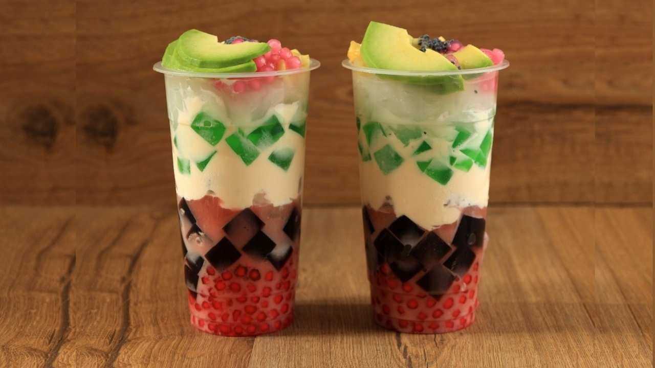 Segar Banget! Es Teler Jadi Takjil Favorit untuk Buka Puasa, Ini Cara ...