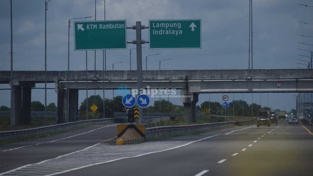 Ini 6 Jenis dan Fungsi Marka di Jalan Tol, Nomor 4 Jarang Diketahui