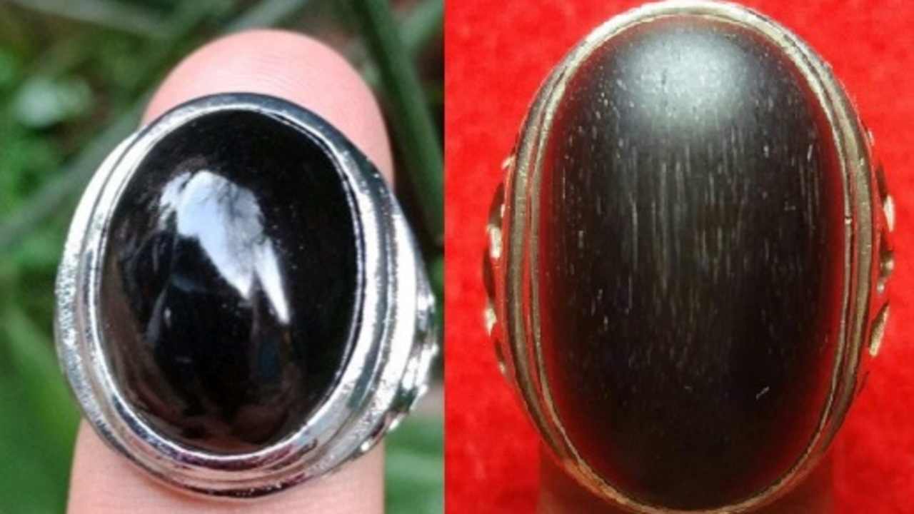 Bikin Penasaran! Ini 3 Batu Akik Kelor yang Konon Menyimpan Aura Gaib ...