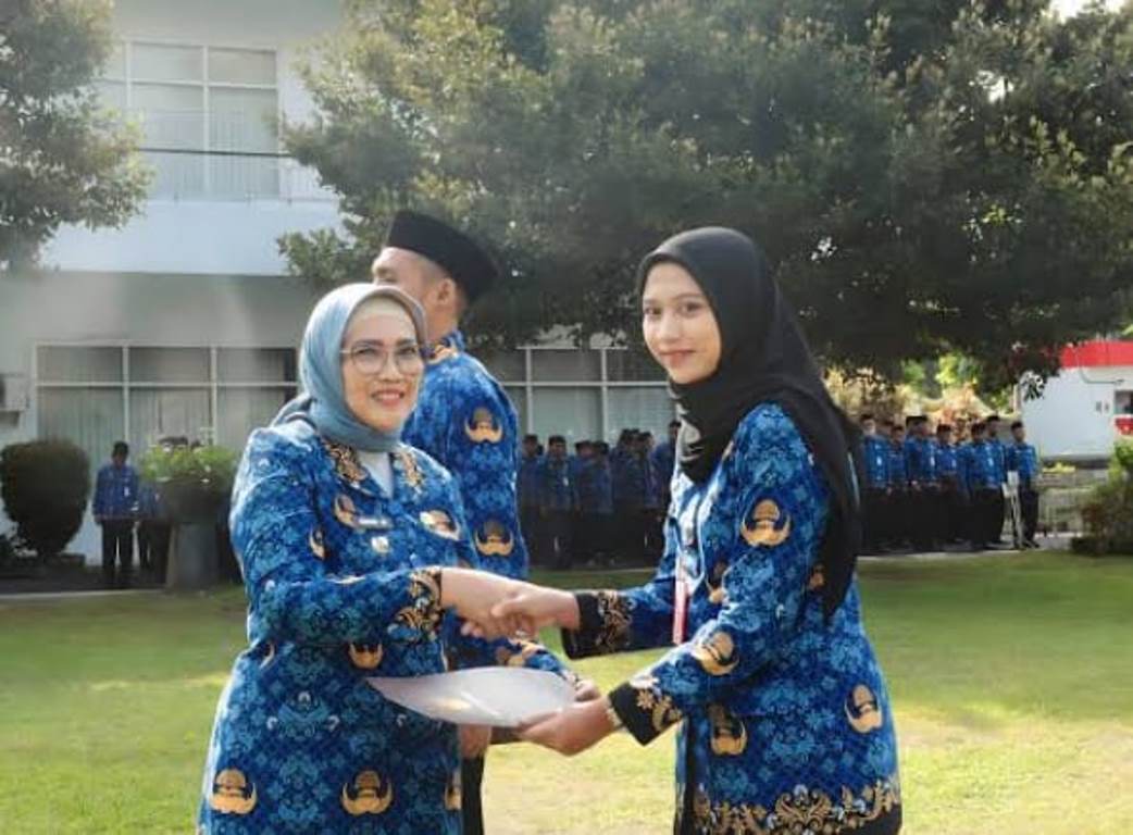 Benarkah Penerimaan SK CPNS Ditangguhkan Hingga 2026? Ini Penjelasan BKN