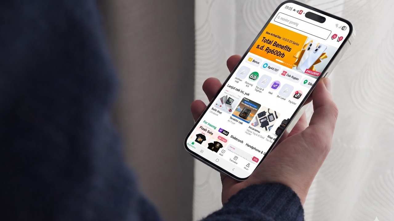 Belanja Akhir Pekan Lebih Hemat, BRI Hadirkan Promo Diskon Rp100 Ribu ...