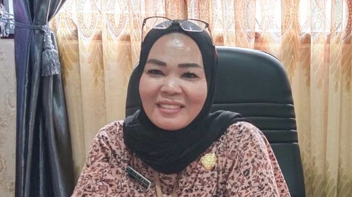 Siap Tempur! SMPN 1 Lahat Pastikan Persiapan Ujian ASAJ & TKA 2026 ...