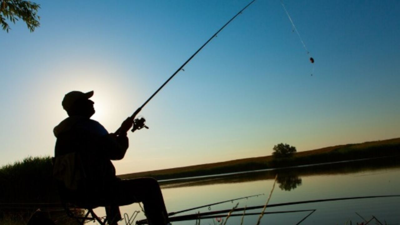 Bukan Soal Mahal! Ini Trik Memilih Joran dan Reel agar Strike Udang ...