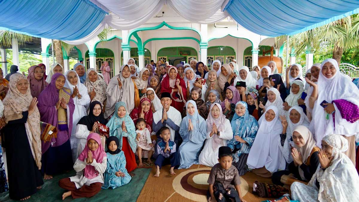 Bukan Cuma Hewan Kurban, Ini Arti Pengorbanan yang Sesungguhnya Menurut ...