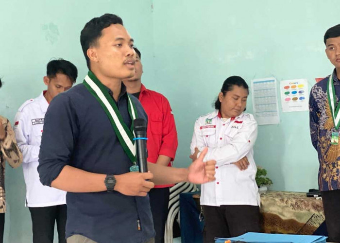 Sebut Melanggar Konstitusi, Ini Alasan KAMMI Ogan Tolak Polri di Bawah ...